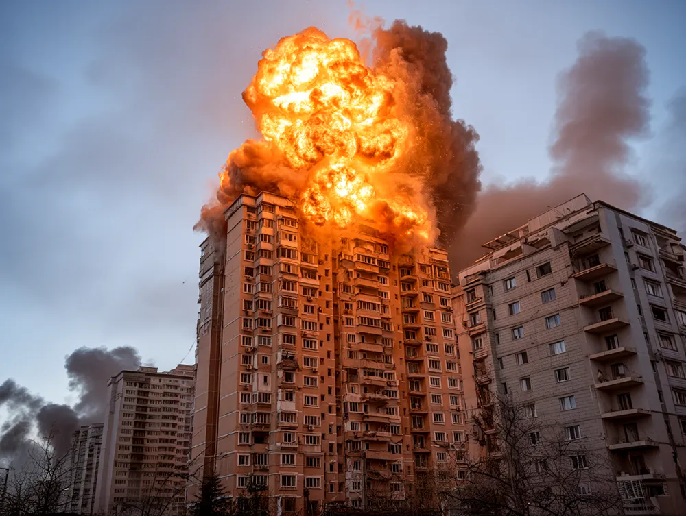 Explosion Injury Attorney in Chicago? Get Legal Help Now